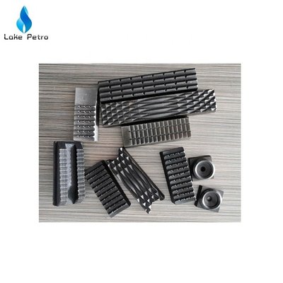 High-quality API Standard Dies for Power Tong and Drill Pipe Slip supplier