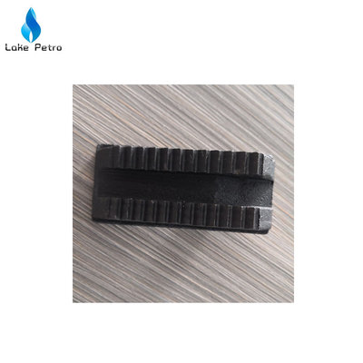 High-quality API Standard Dies for Power Tong and Drill Pipe Slip supplier