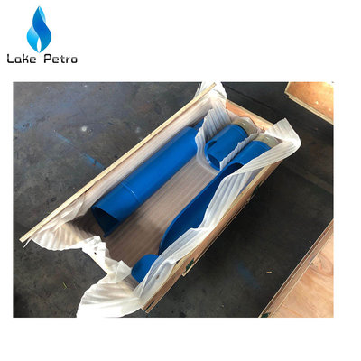 API 7-1 fishing tool OD114mm-121mm NC26 overshot in wireline system supplier
