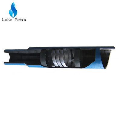 API 7-1 fishing tool OD114mm-121mm NC26 overshot in wireline system supplier
