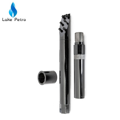 HDD Quick disconnect sonde housing with drill bits supplier