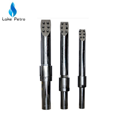 HDD Quick disconnect sonde housing with drill bits supplier