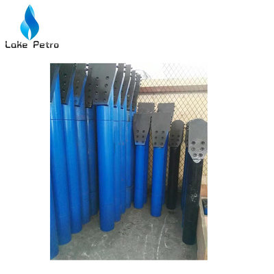 API standard HDD Side-load sonde housing with drill bits supplier