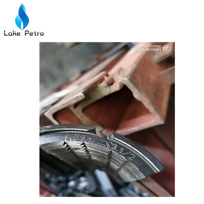 API 7K spec drilling manual tong die and insert 66651-1/66651-2/66651-3 supplier