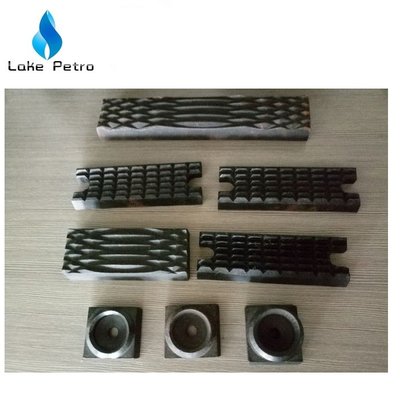 Replacement parts for BJ tools - spider inserts supplier