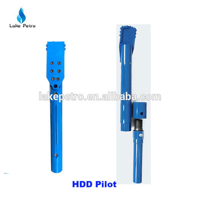 HDD drilling guiding bit for hdd well/sound housing drill bits supplier