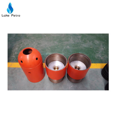 Oil drilling cementing tools for float shoe and float collar from factory price supplier