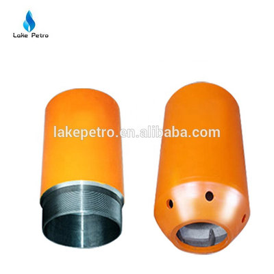 Cementing float shoe & float collar 7in 9 5/8in 13 3/8in BTC L80 supplier
