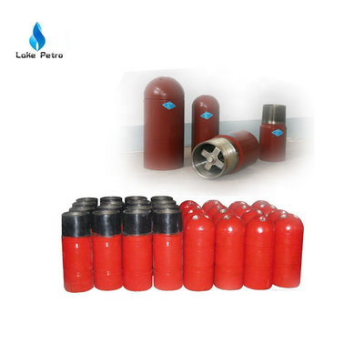 Cementing float shoe & float collar 7in 9 5/8in 13 3/8in BTC L80 supplier