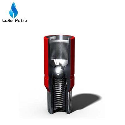 API spec downhole tools float collar in Steel grade: J55, K55, N80, L80, P110 supplier