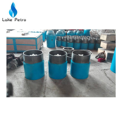 API spec downhole tools float collar in Steel grade: J55, K55, N80, L80, P110 supplier
