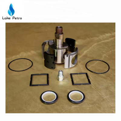 WECO UTL style Plug Valve with reliable quality and top security API 6A approved supplier
