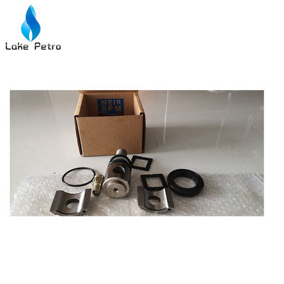 Plug valve repair kits provided for standard service, or low temperature and sour gas condition supplier