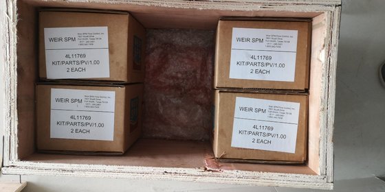 Plug valve repair kits including plug, seal segment, side segment, elastomer seals, and grease fittings supplier