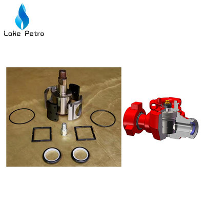 Wire SPM repair kits for 2 x 2 plug valve,Interchangeable china brand, TOP Quality supplier