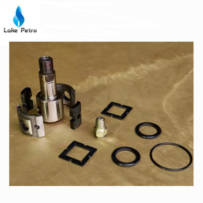 Repair kits for 2in light weight plug valve 100% interchangeable with FMC and SPM supplier
