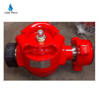 Repair kits for 2in light weight plug valve 100% interchangeable with FMC and SPM supplier