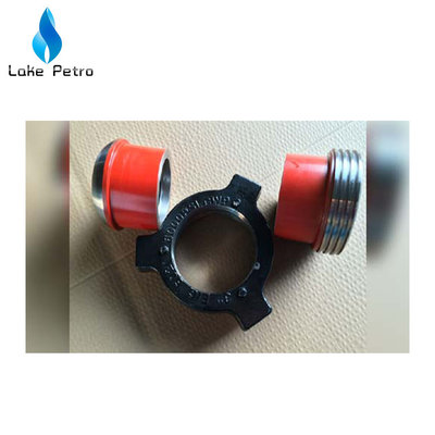Fig 1502 hammer union/fig 602 hammer union/api 16c hammer union supplier