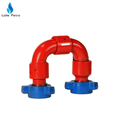 10Style MxF 2A17920 swivels joint/rotary chicksan swivel joint supplier