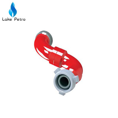SPM swivel joint/high pressure 45 degree elbow pipe swivel joint supplier