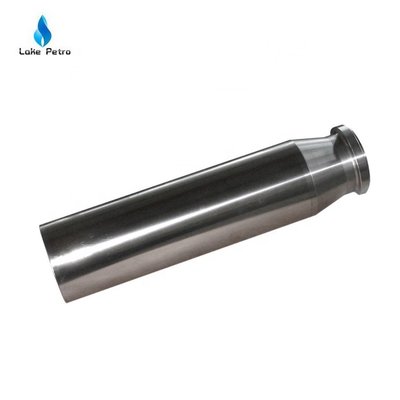 Quick-wear parts for triplex plunger pump/hydraulic plunger pump supplier