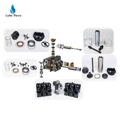 Crankshaft 1P100080/floating bearing/cross-head 3p100089 for tws600 plunger pump supplier
