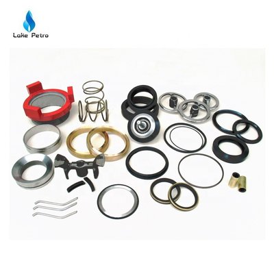 Crankshaft 1P100080/floating bearing/cross-head 3p100089 for tws600 plunger pump supplier