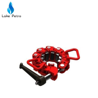 Handling tool MP Safety Clamp For Flush joint pipes with ISO Certificate supplier