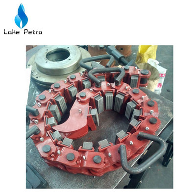 Strong Dies and Slip MP safety Clamp for drilling well from China supplier