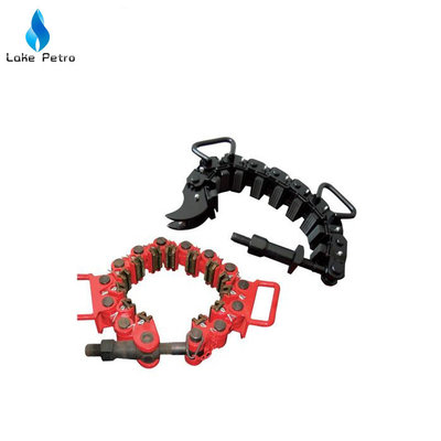 2 7/8 4/8 4-5 MP-S Safety Clamp for handling drill collars supplier