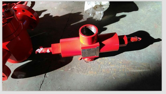 API 16A Sucker Rod BOP for Wellhead Control supplier