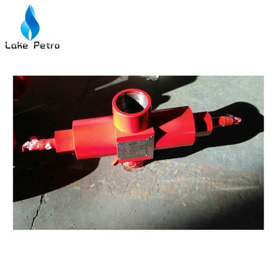 Drill rig drilling tool Hydraulic Sucker Rod BOP supplier