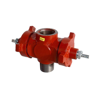 Drill rig drilling tool Hydraulic Sucker Rod BOP supplier