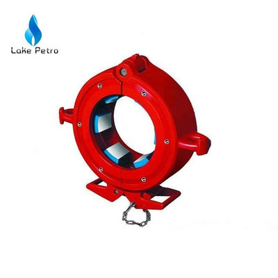 Api 8C Type SJ Single Joint Elevator For Handling Single Drill Pipe supplier
