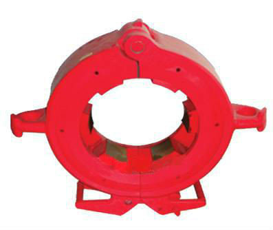 High Quality Api 8C SJ Single Joint Casing Elevator/Tubing Elevator For Well Drilling supplier