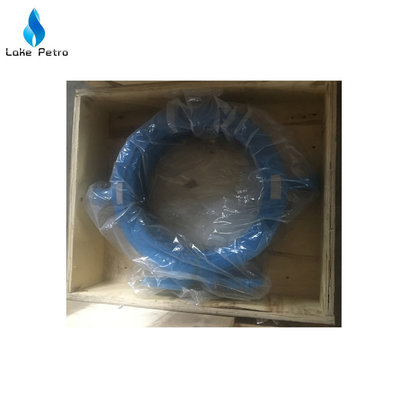 High Quality Api 8C SJ Single Joint Casing Elevator/Tubing Elevator For Well Drilling supplier
