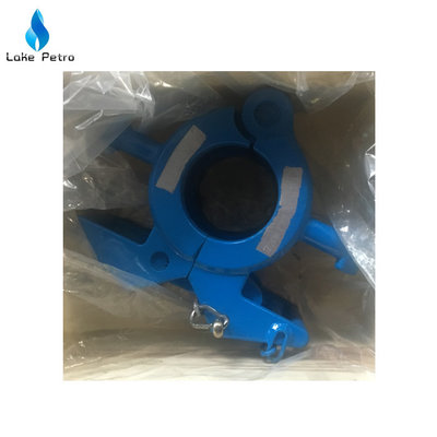 High quality API 8C SJ single joint casing elevator/tubing elevator for well drilling supplier