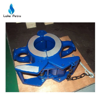 High quality API 8C SJ single joint casing elevator/tubing elevator for well drilling supplier