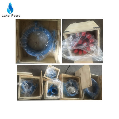 High quality API 8C SJ single joint casing elevator/tubing elevator for well drilling supplier