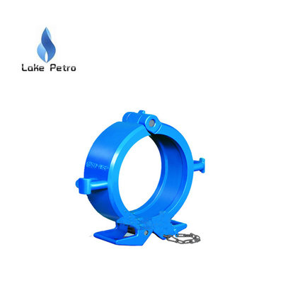 High quality API 8C SJ single joint casing elevator/tubing elevator for well drilling supplier