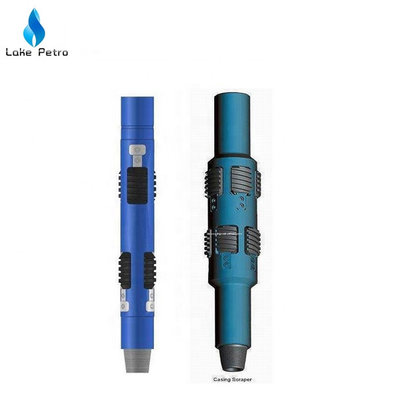 jy casing scraper/casing scraper for cement /rotating casing scraper supplier