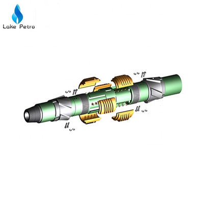 API standard casing scraper/oil drilling casing scraper/api wellbore cleanout tools supplier