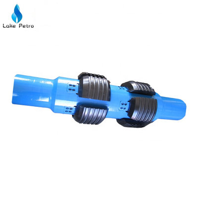 API standard casing scraper/oil drilling casing scraper/api wellbore cleanout tools supplier