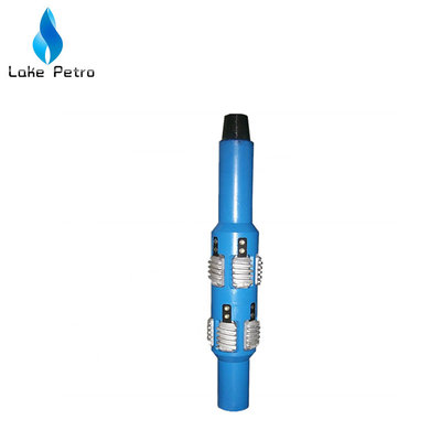 API standard casing scraper/oil drilling casing scraper/api wellbore cleanout tools supplier