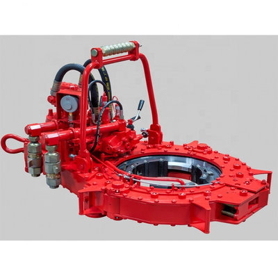 Power Tong TQ340-35Y Casing Hydraulic Power Tong For Oil Well Drilling supplier
