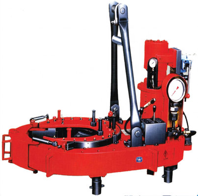TQ Power Tongs Tong API-7K TQ Series Hydraulic Power Tong supplier