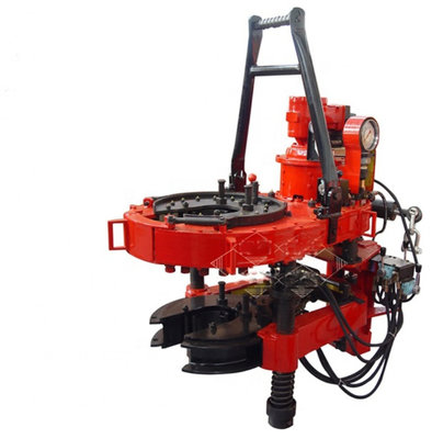 TQ Power Tongs Tong API-7K TQ Series Hydraulic Power Tong supplier