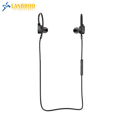 Waterproof IPX7 Sport Bluetooth Earhook wireless sport headphone best companion sports for gym, running etc.,