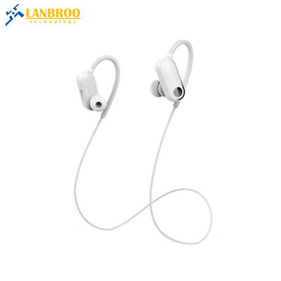 Good quality wireless sport earphone support take/end call, redial, volume control, play/pause, next/last track control