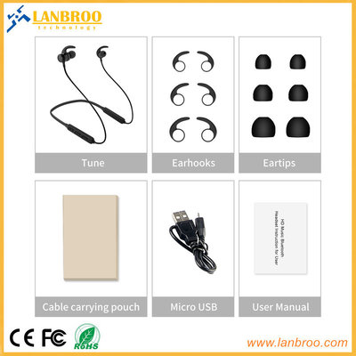 dustproof magnet sports bluetooth headphone hot selling magnetic sport bluetooth wireless headphone for all mobile phone
